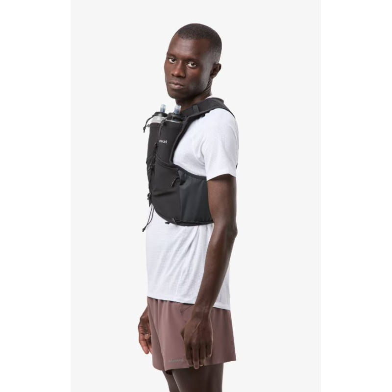 Nnormal Race Vest Black